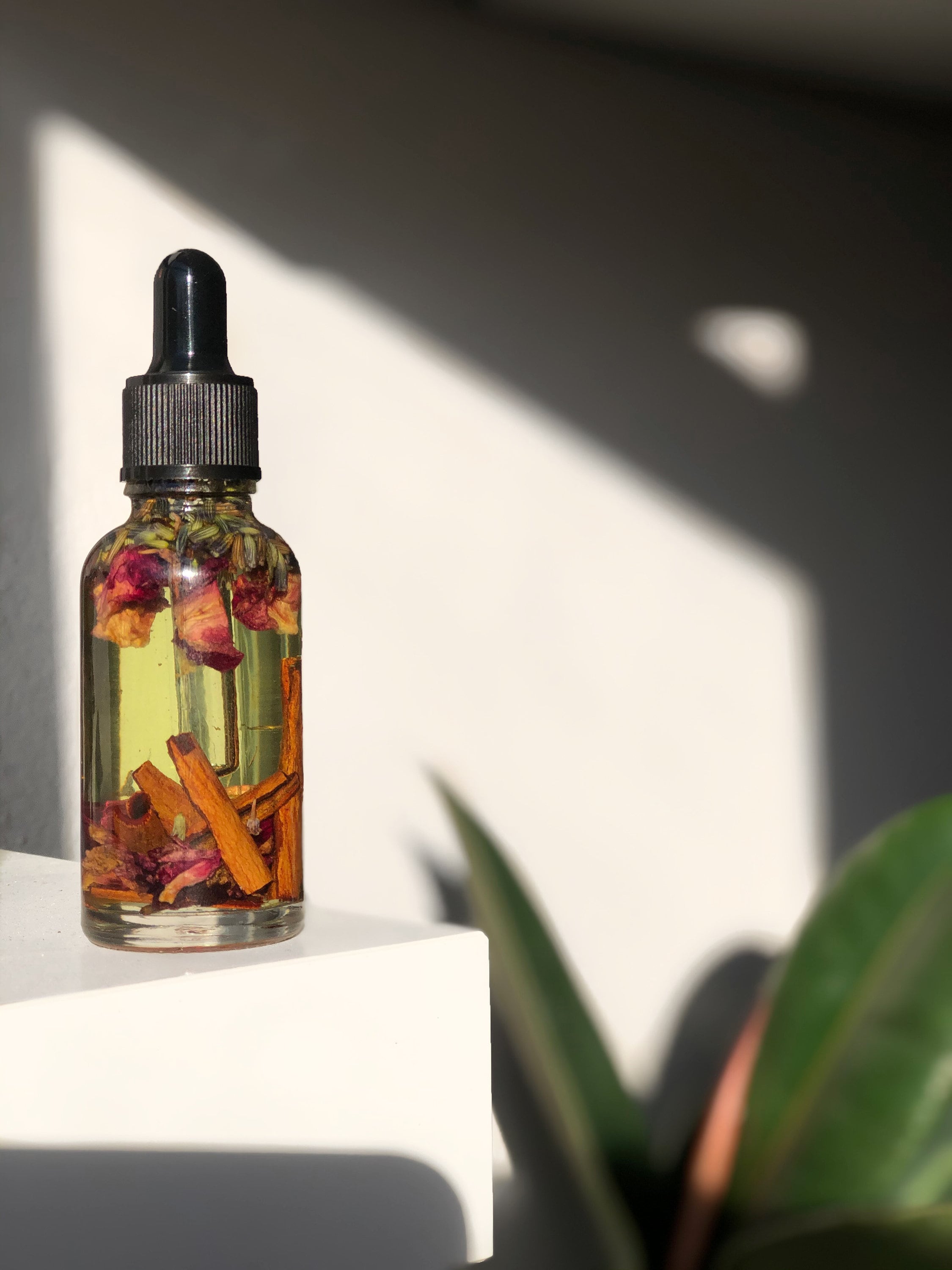 Custom Spell Oils + Love + Prosperity + Protection + Banishing + Money ...